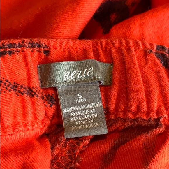 aerie | Intimates & Sleepwear | Pajama Pants | Poshmark